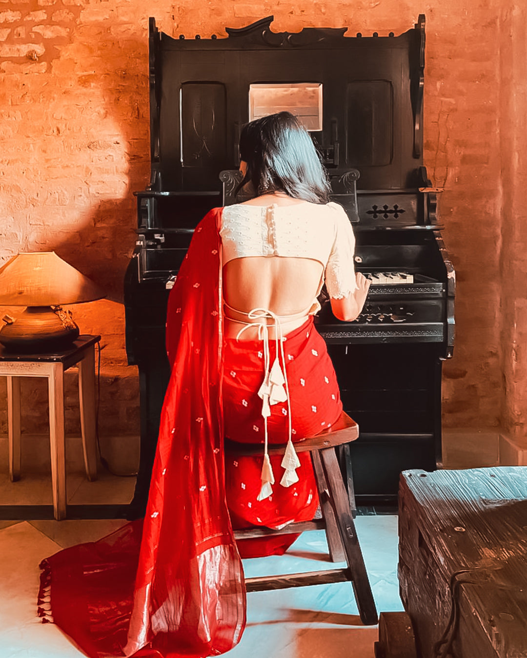 Hona Tha Pyaar – monri