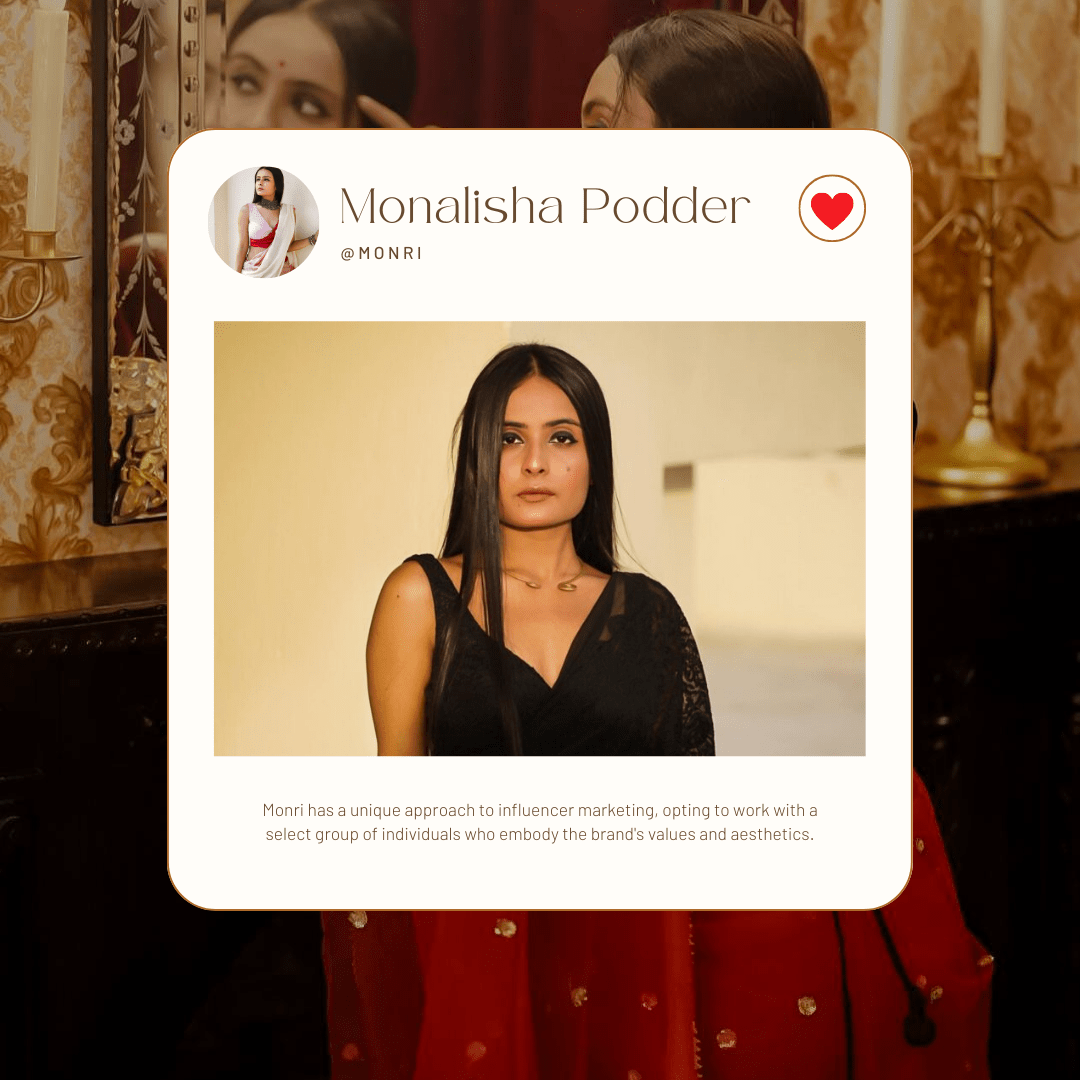 Step in Style with Our Wide Selection of Sarees and Blouses – monri