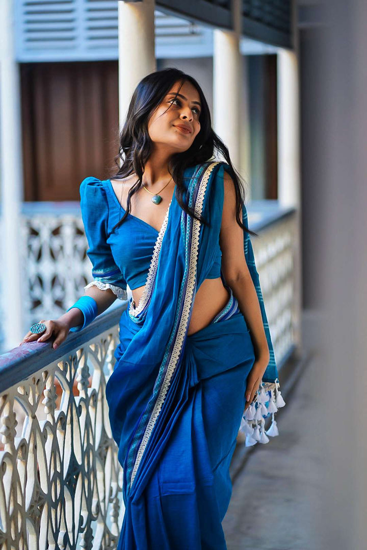 10 Trending Sarees for Daily Office Wear - The Ultimate Guide – monri