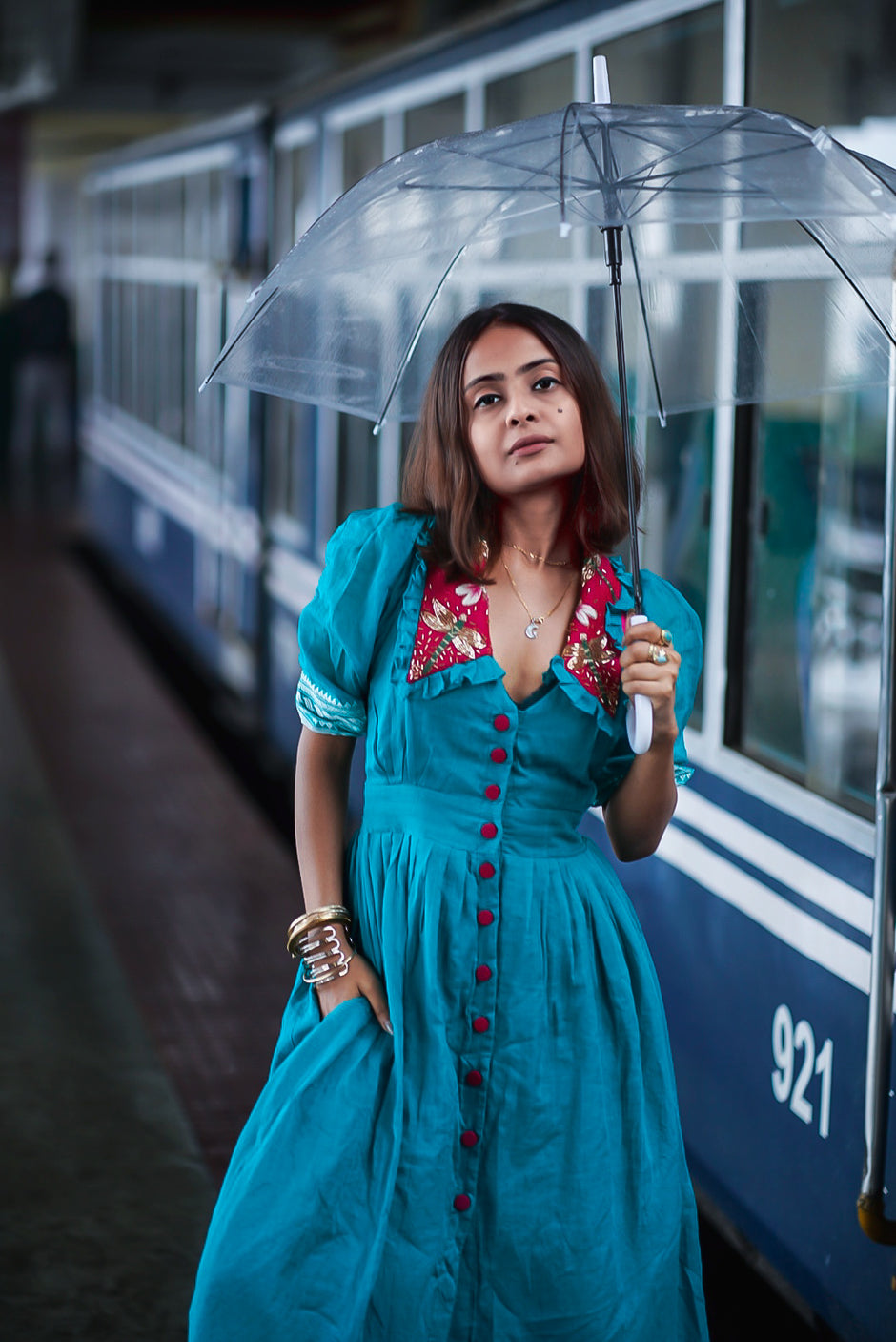 New Launch – monri