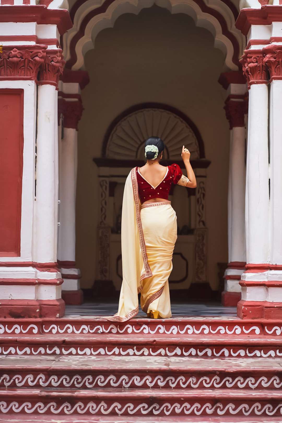 Sharod – monri
