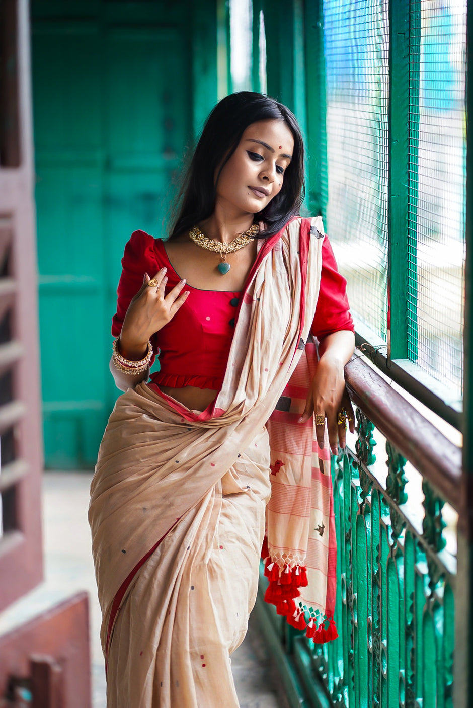 New Launch – monri