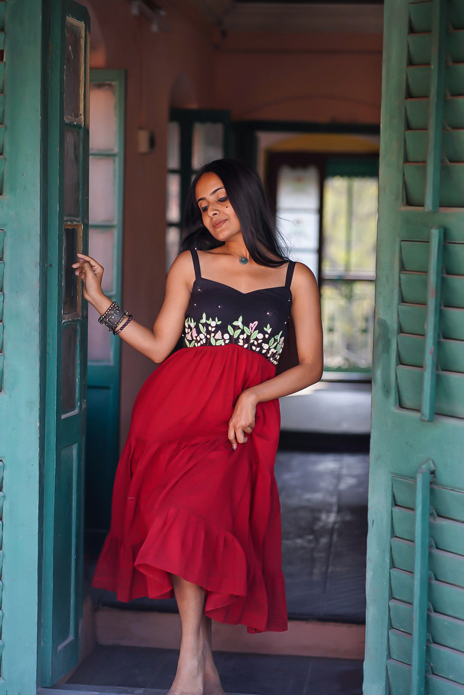 New Launch – monri