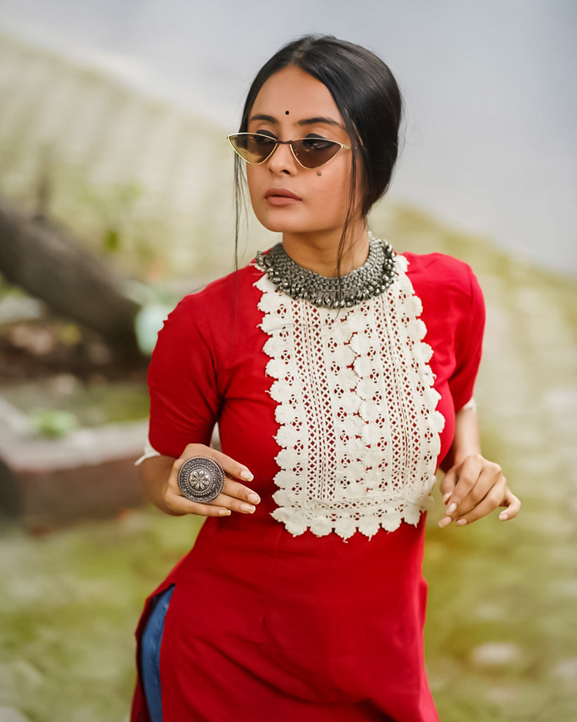 Tishri Red – monri