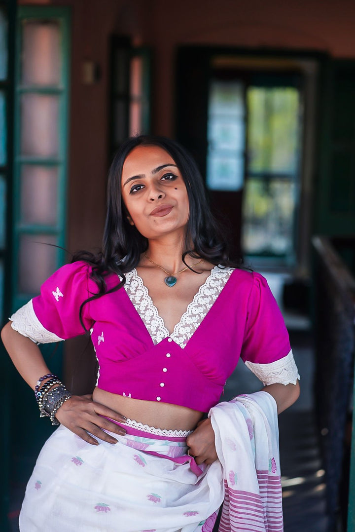 New Launch – monri