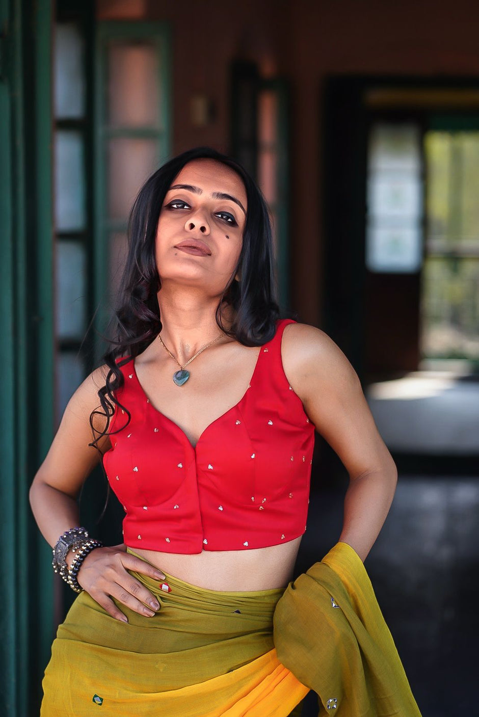 New Launch – monri