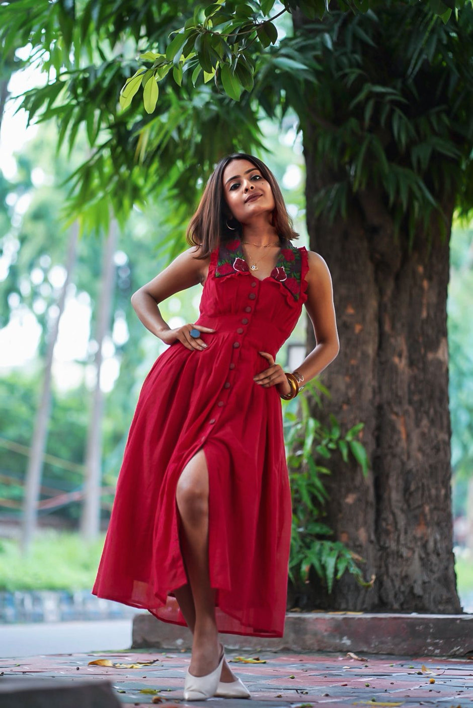 New Launch – monri