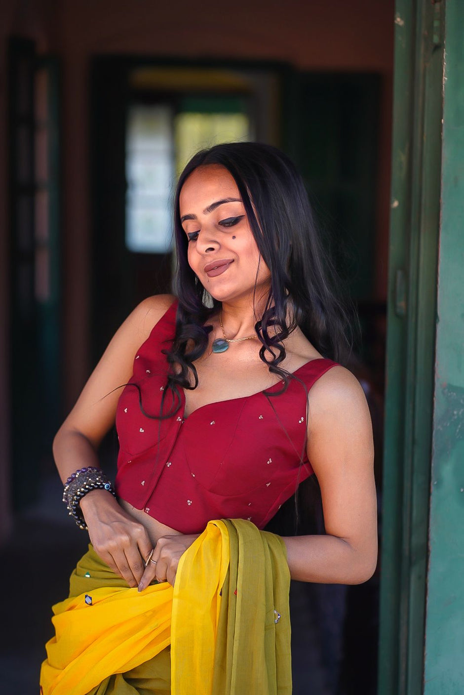 New Launch – monri